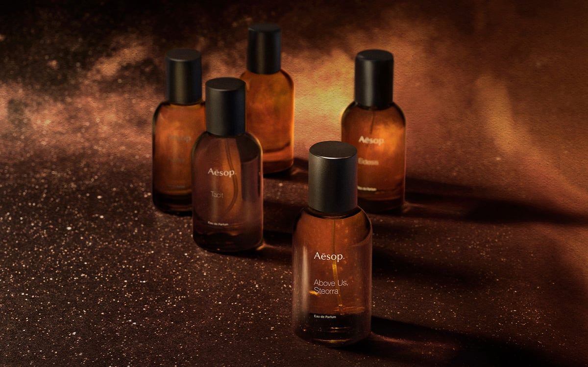 These are the best autumn fragrances for men and tips…