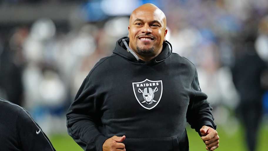 Sports Illustrated - Ex-Raiders Coach Says He’d Be…