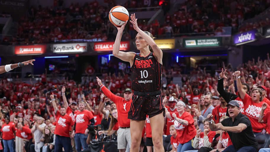 Sports Illustrated - Everybody Wins With the WNBA’s…