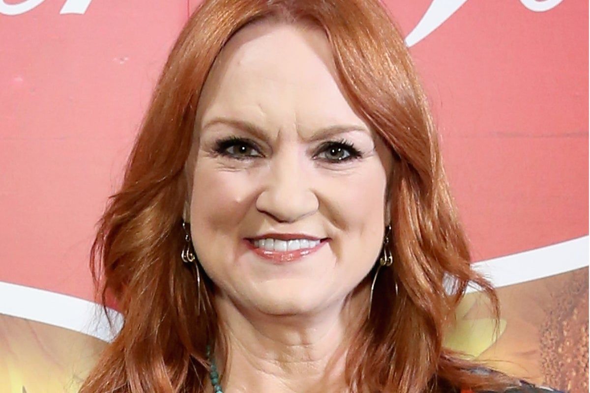 Food Network star Ree Drummond offers family update…