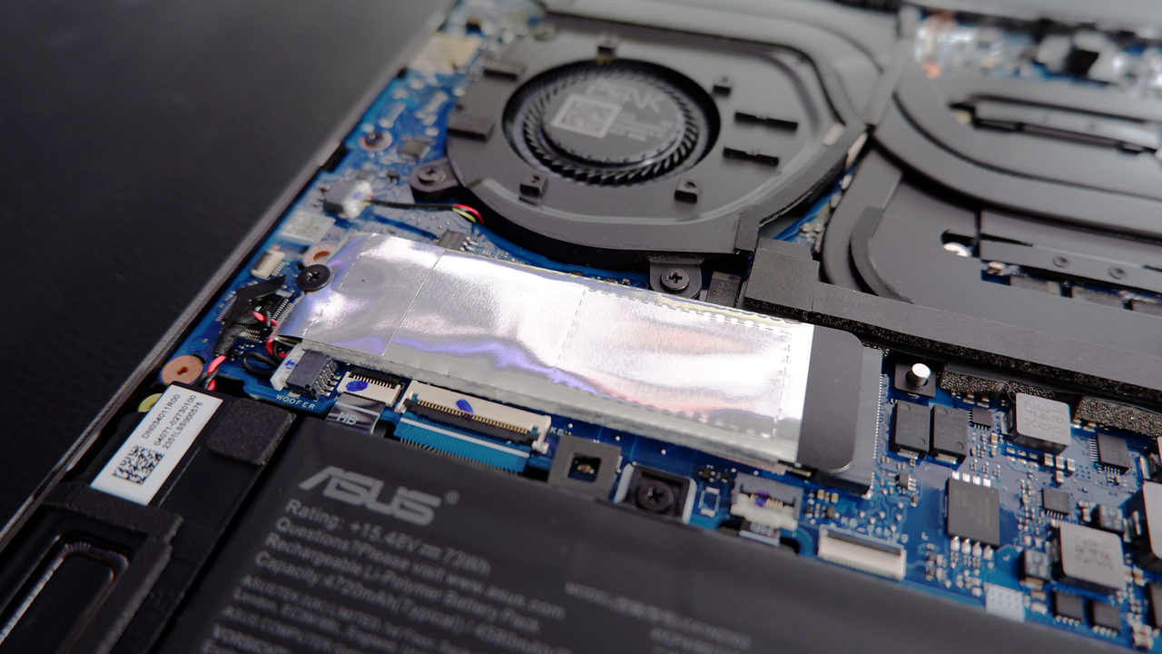 Asus ROG says it is 'actively investigating' gaming…