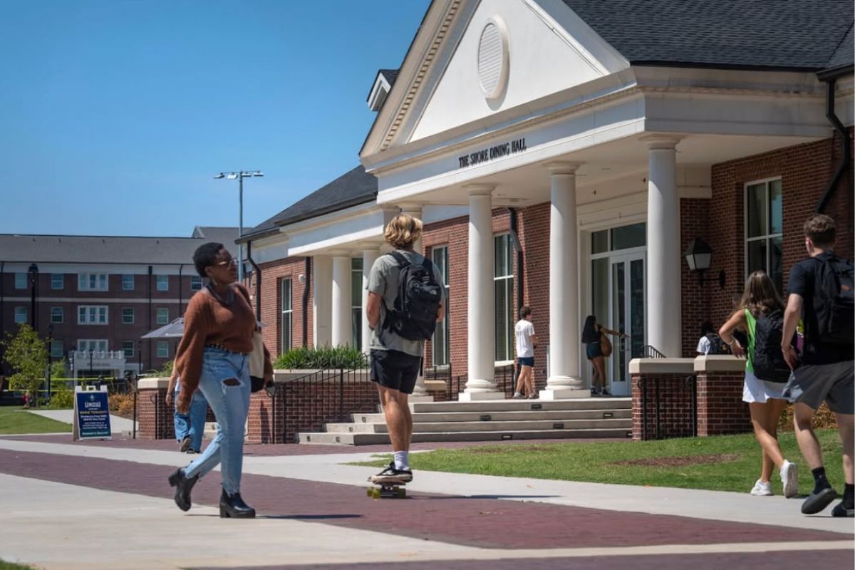 UNCW Shooter Update: Gunman Remains Unconfirmed,…