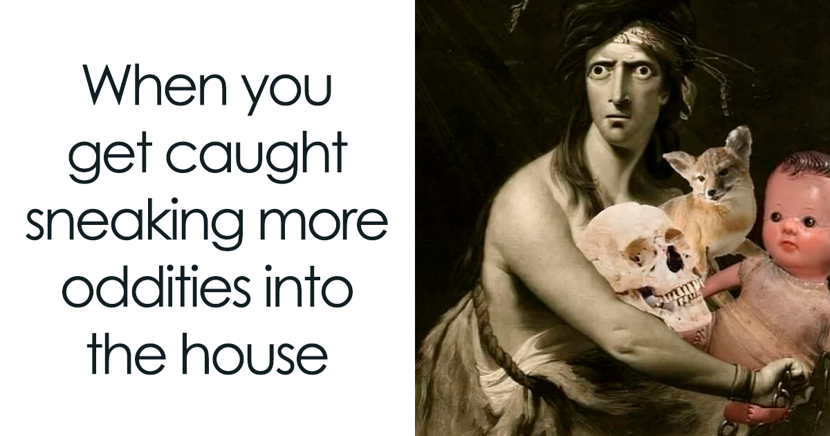 94 Archeology And History Memes To Help You Dig Out A…