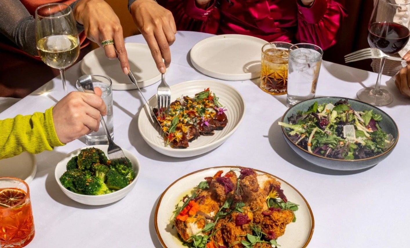 Resy Amex Credit Explained: How Diners Save Hundreds…