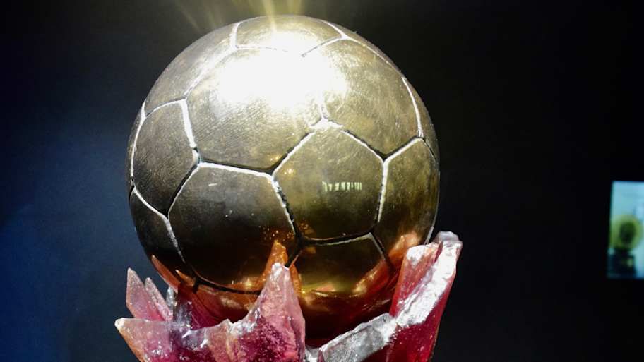 Sports Illustrated - What is the Super Ballon d'Or?