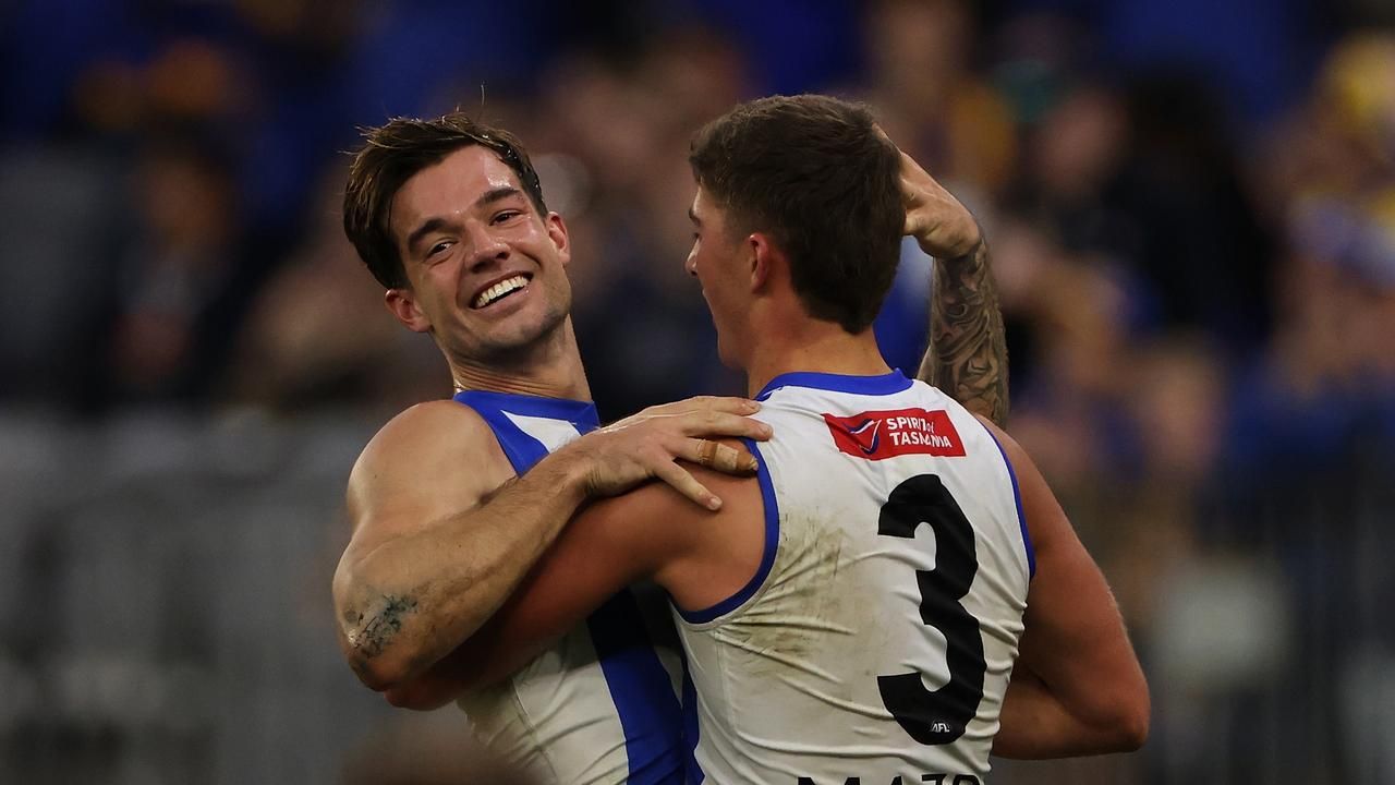 Why frustrated Kangaroos skipper could be on the move