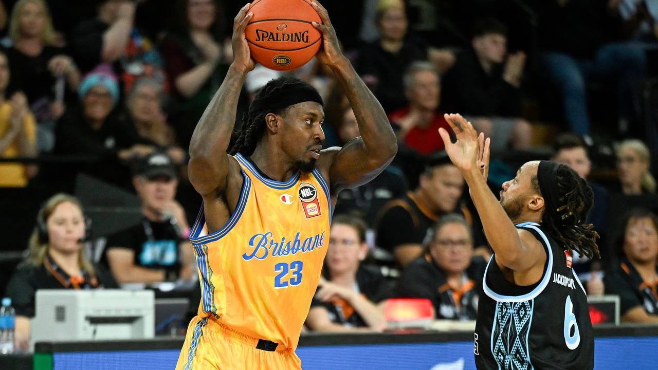 Prather purrs in Bullets' winning start under Lash