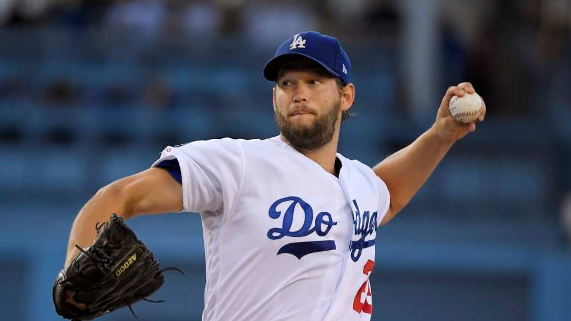 Quick Facts About Clayton Kershaw: Age, Net Worth,…