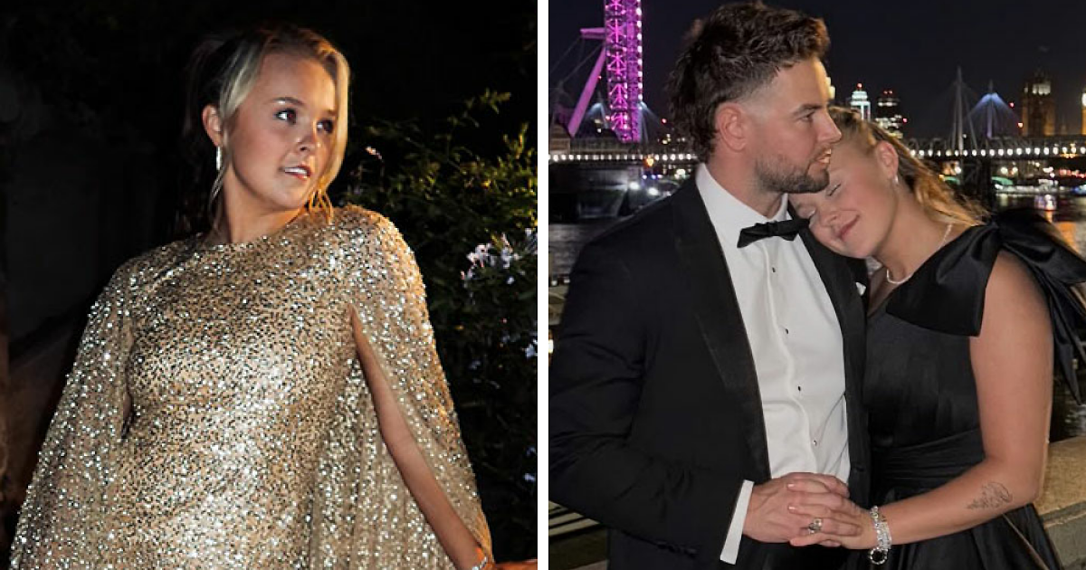 JoJo Siwa Leaves Fans Wide-Eyed With Gold Mini Dress…