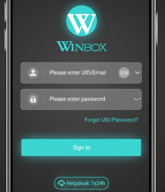 Winbox Login & Download Guide: Games & Bonuses for…