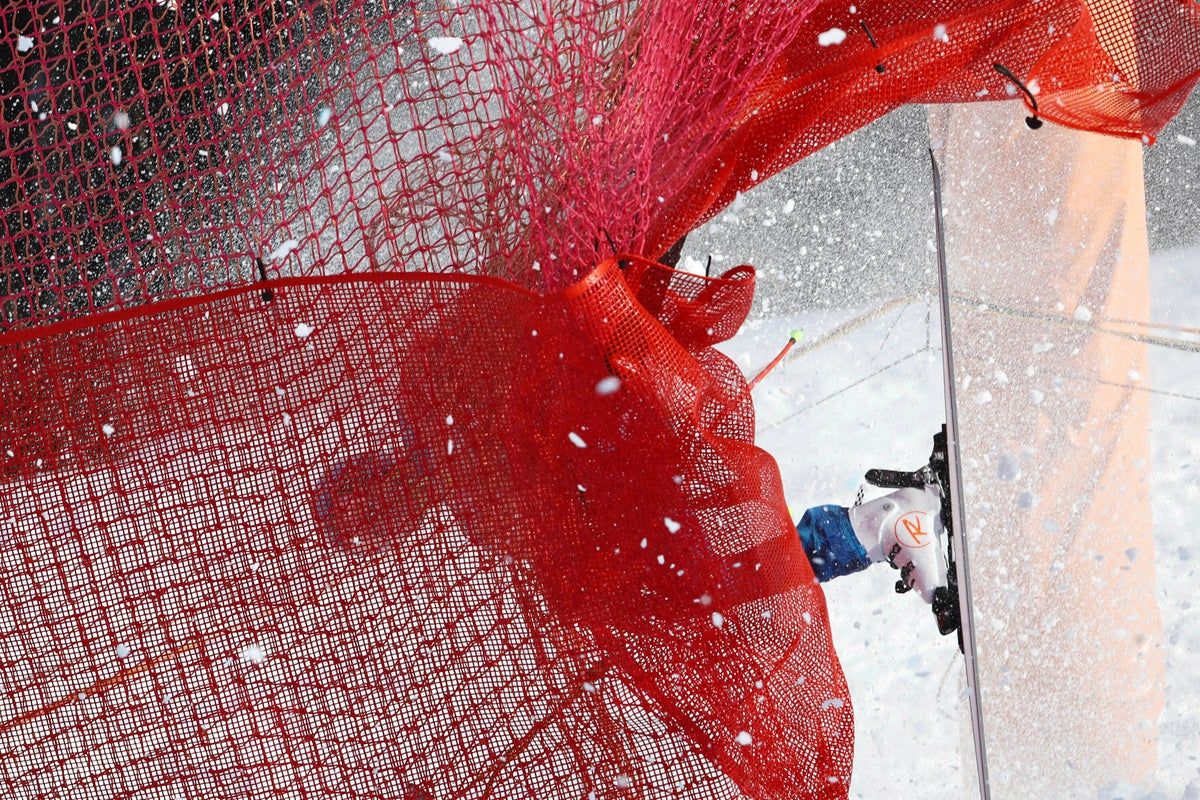 Italian skier's death prompts early safety debate…