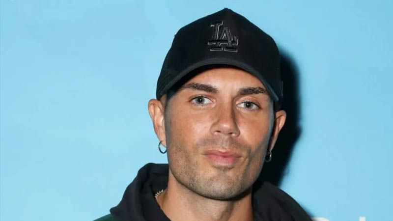 Max George shows fighting spirit as he bounces back…