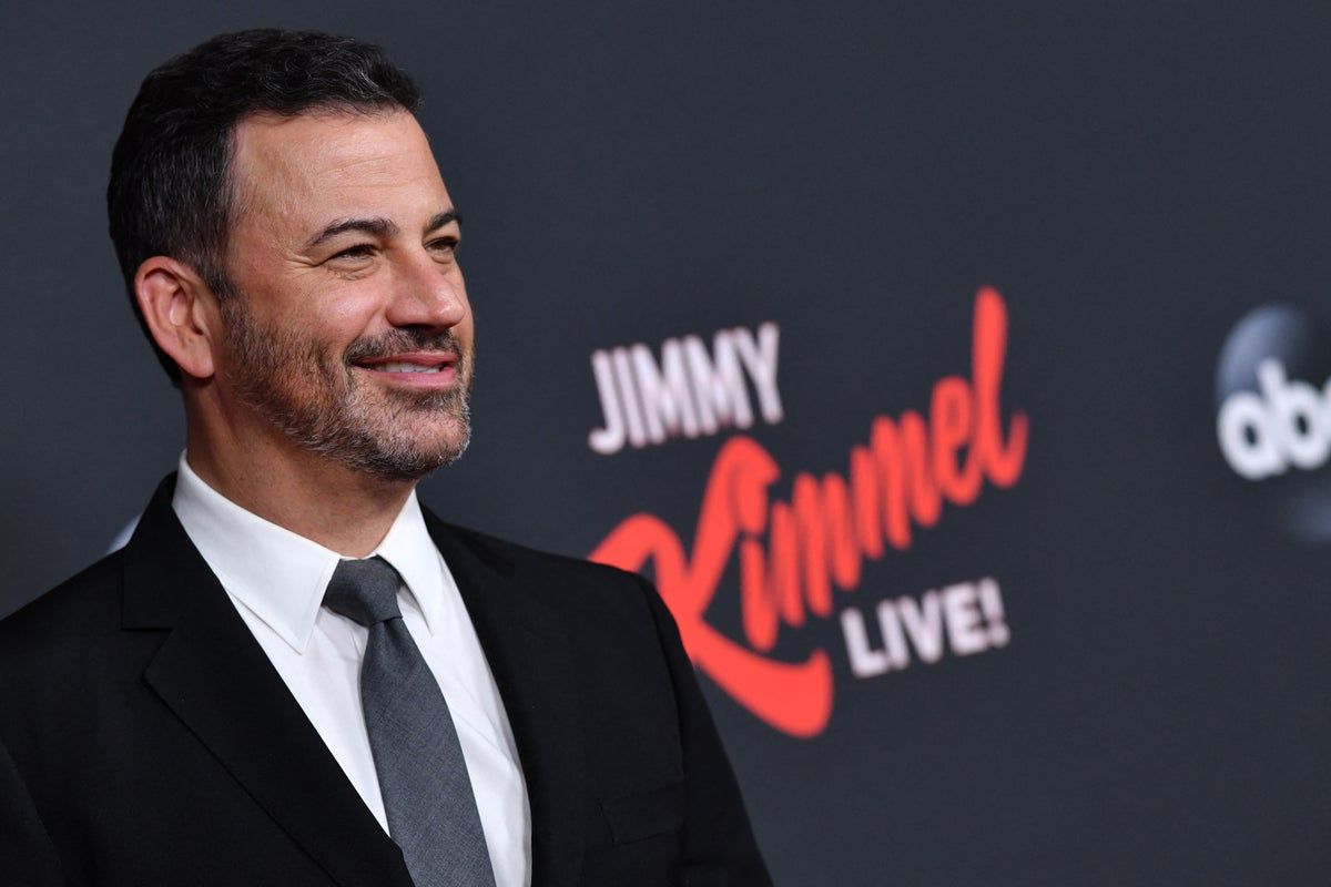 Disney execs and Kimmel haggled over response to FCC…