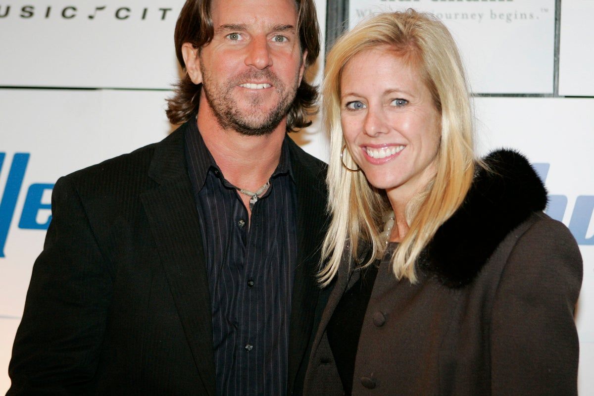 Grammy-winning songwriter Brett James who co-wrote…