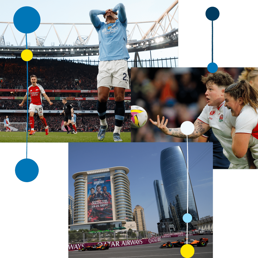 Your Guardian sport weekend: Women’s Rugby World Cup…