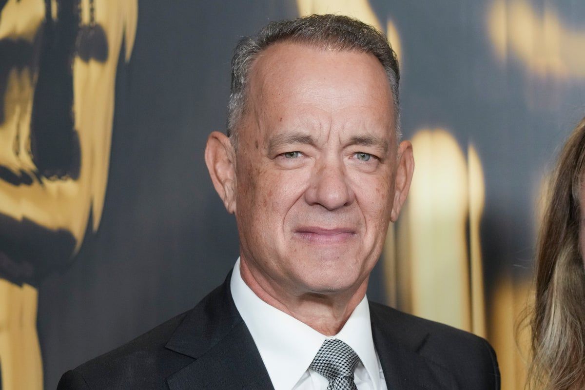 New Tom Hanks documentary challenges Trump’s version…