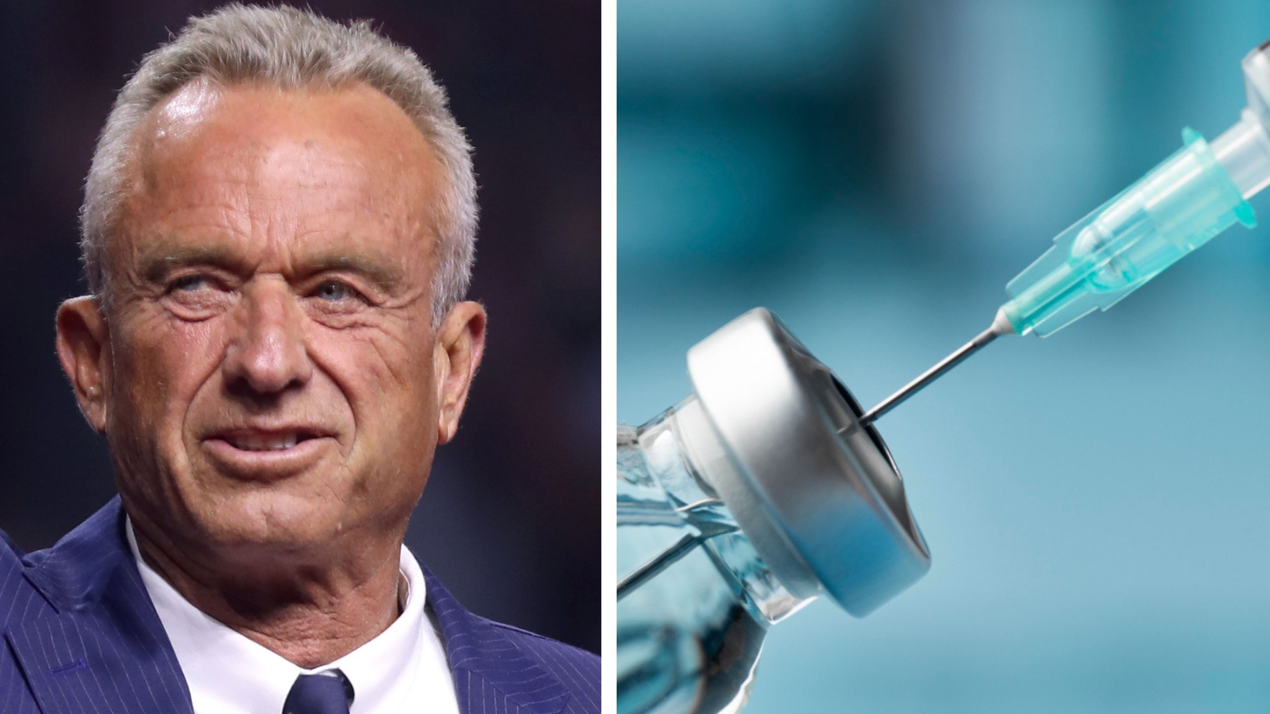 Why RFK Jr.'s Team Hit Pause on Infant Vaccine…