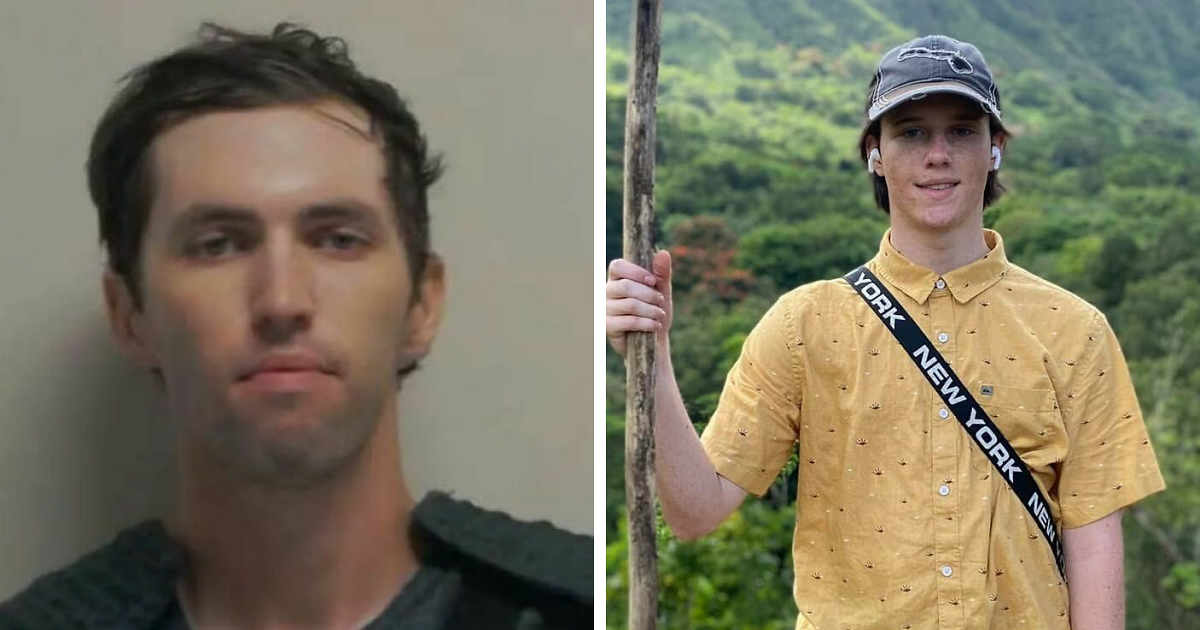 Charlie Kirk Assassin’s Roommate Was Kicked Out By…