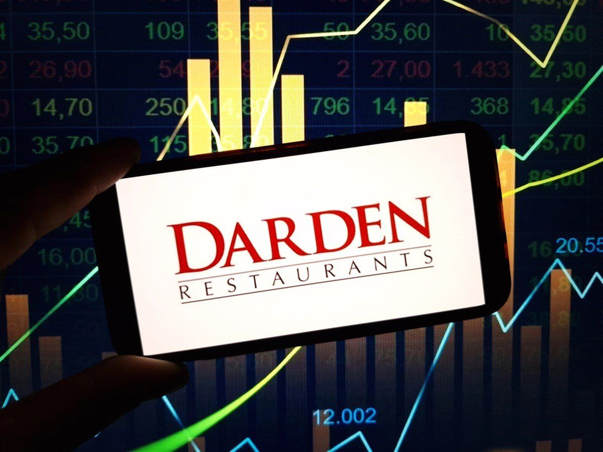 Darden Restaurants: A Textbook Buy-the-Dip Opportunity