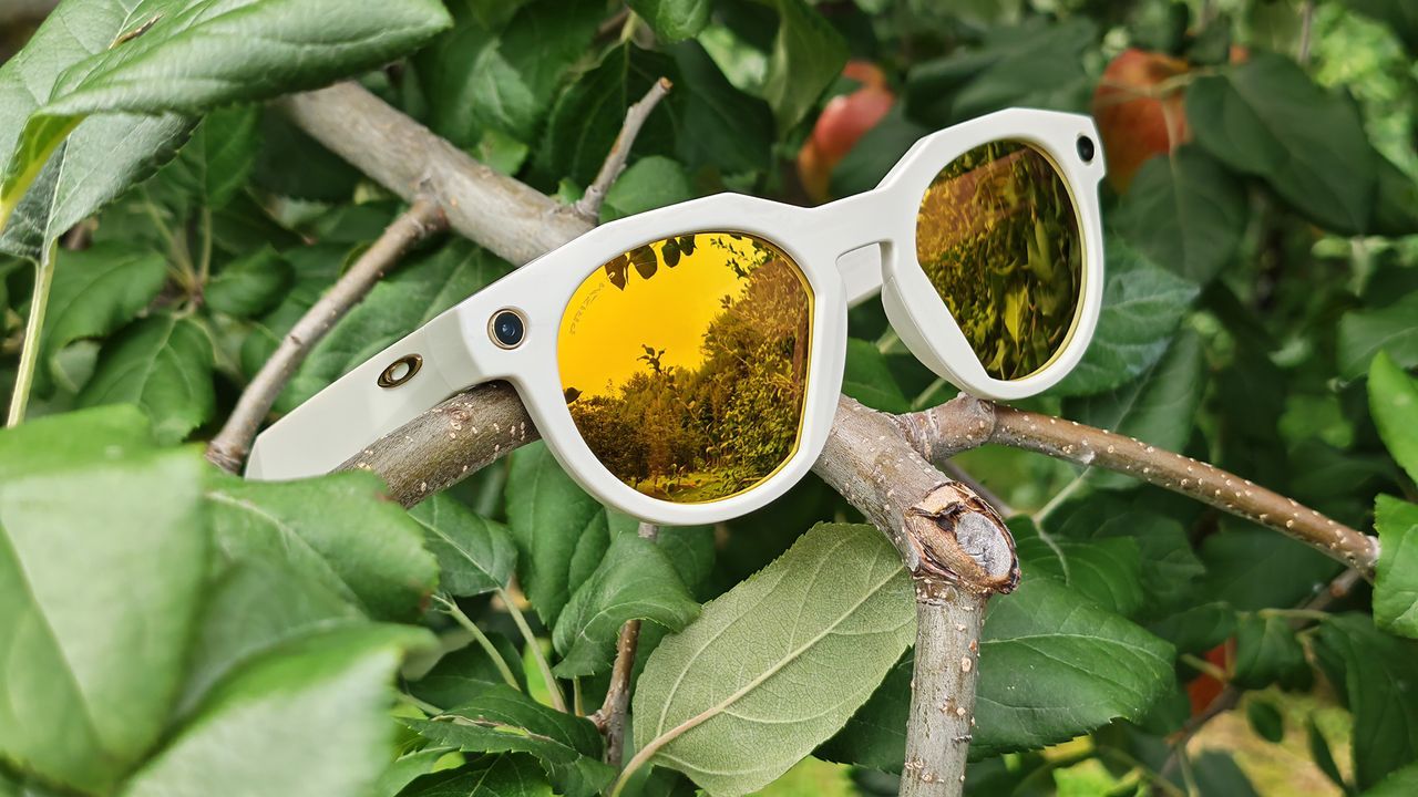 Meta glasses are failing people like me, but I'm…