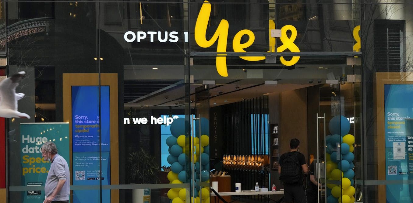 Optus Triple Zero outage has left 3 people dead. A…