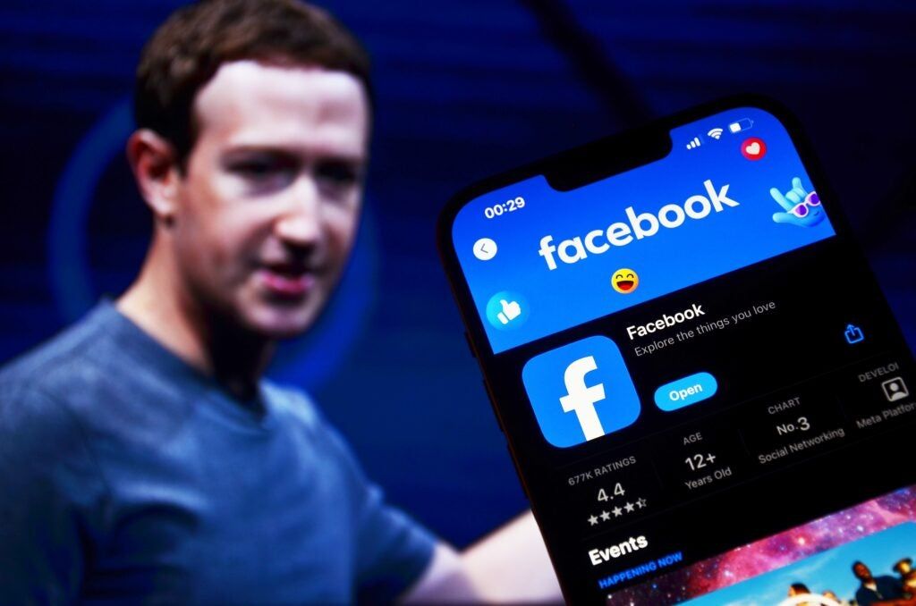Mark Zuckerberg Warns AI Boom Could Mirror Dot-Com…