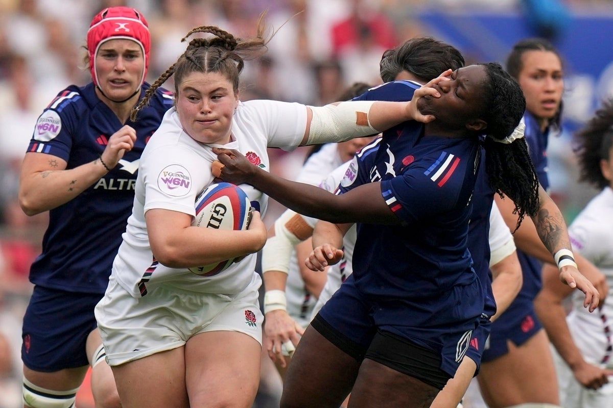 Is England vs France on TV? Kick-off time, channel and…