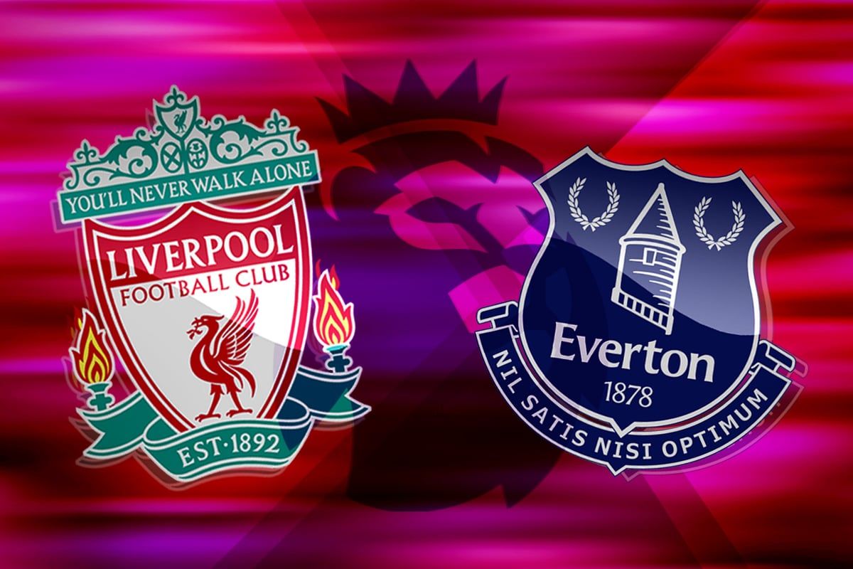How to watch Liverpool vs Everton: TV channel and live…