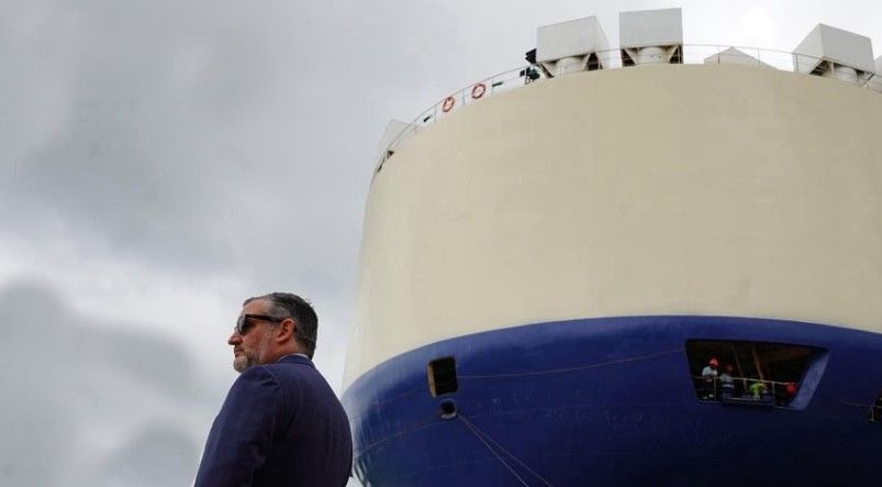 Ted Cruz FCC Battle: Could His Kimmel Comments Signal…