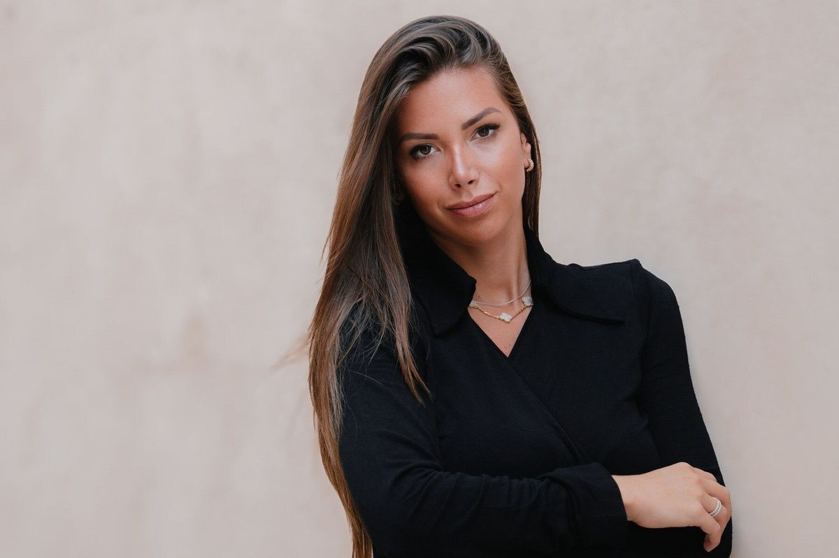 Laura Villars: Who is the surprise late runner for FIA…