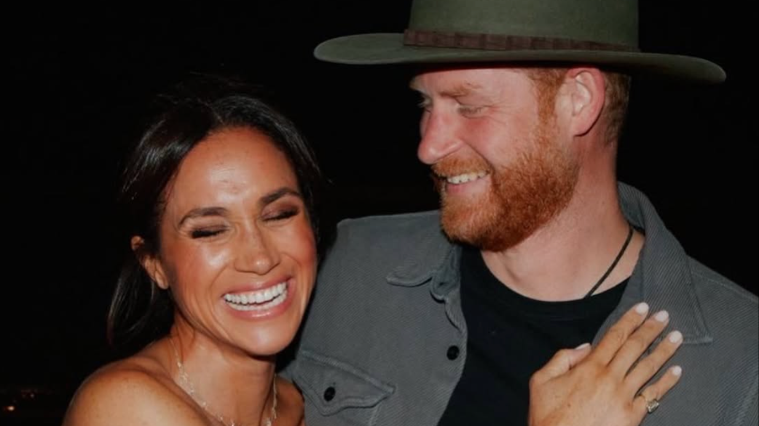 Are Prince Harry and Meghan Markle Returning to the…