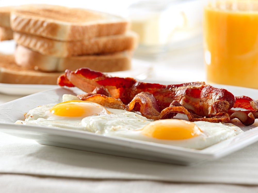 The Breakfast Battle: Convenience Stores Are Taking a…
