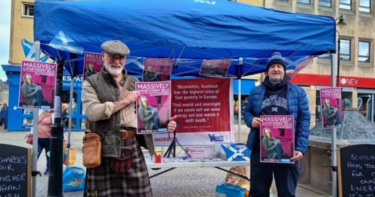 Believe in Scotland kicks off new energy campaign with…