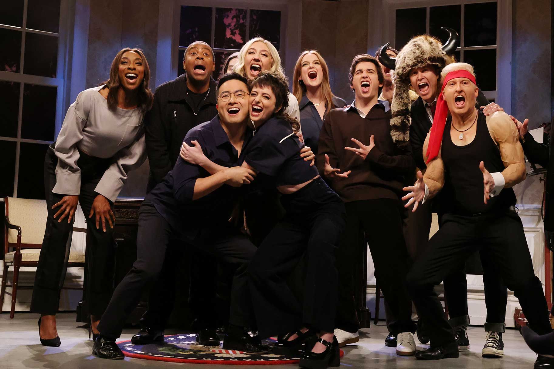 Saturday Night Live First Episode: When, What Time,…