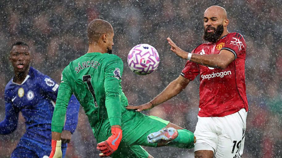 Sports Illustrated - Why Chelsea’s Robert Sanchez…