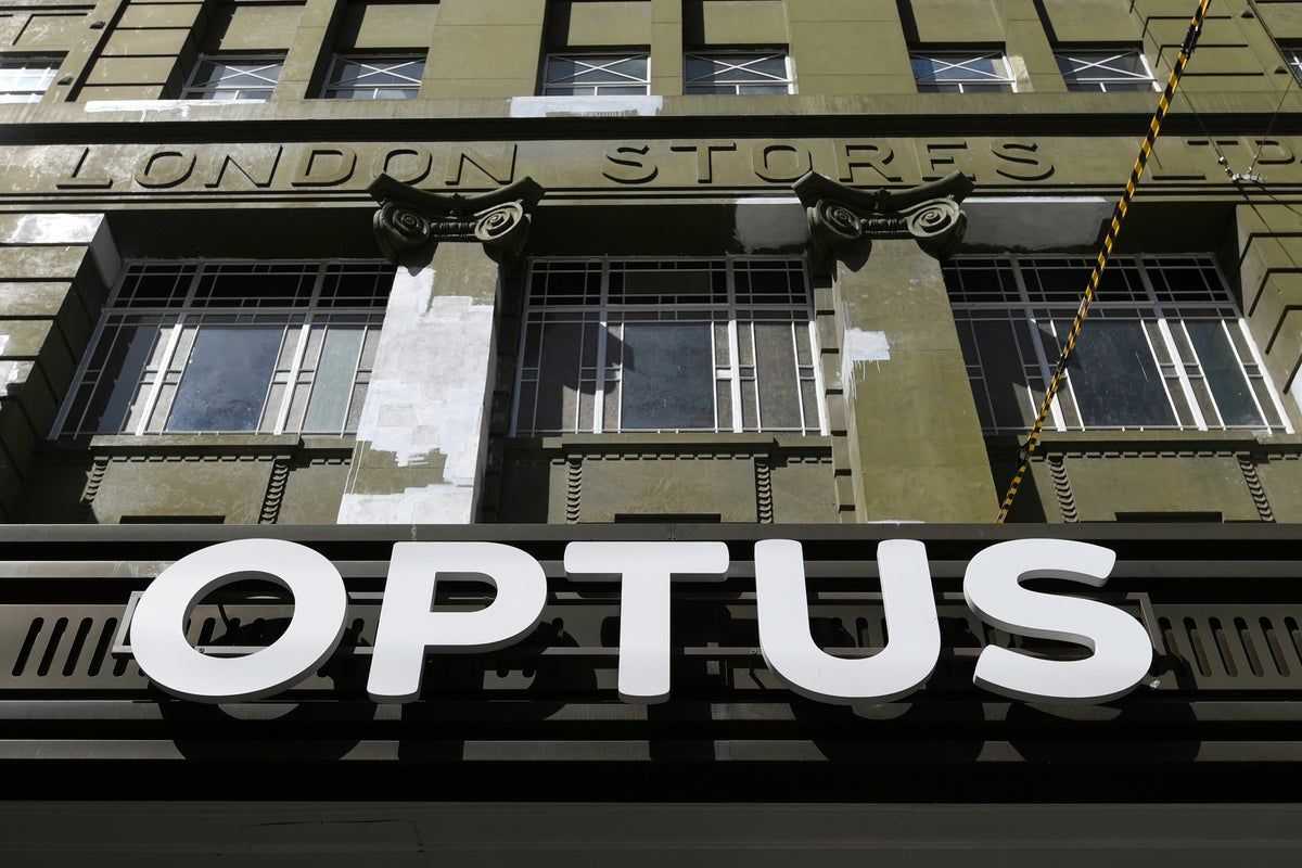 Australia will overhaul telecommunications after Optus…