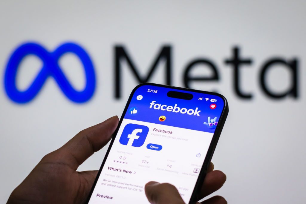 UK politician says Facebook whistleblower Sarah…