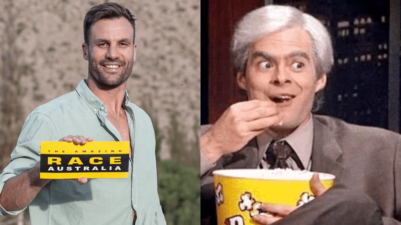 Beau Ryan’s DMs Reportedly Flooded With Reality Stars…