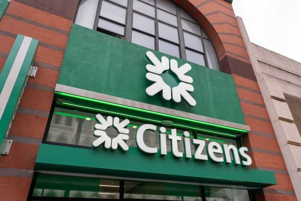 How Is Citizens Financial's Stock Performance Compared…