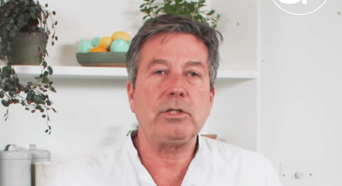 John Torode discusses MasterChef firing in first…
