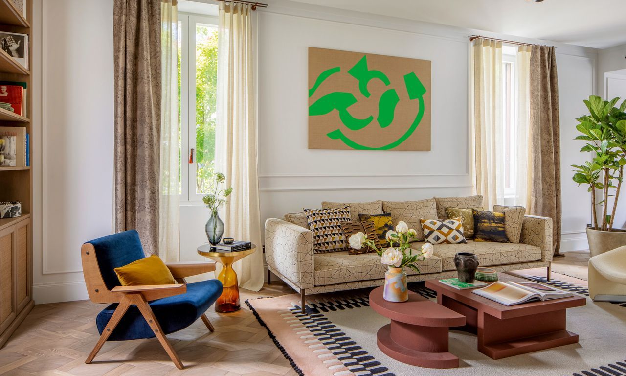 The 'Red Thread Theory' Can Create a Perfectly Curated…