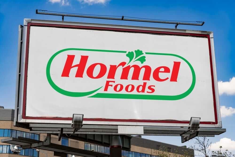 How Is Hormel Foods' Stock Performance Compared to…