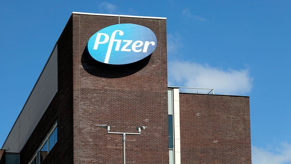 Pfizer Claws Deeper Into The Obesity Space With $4.9…