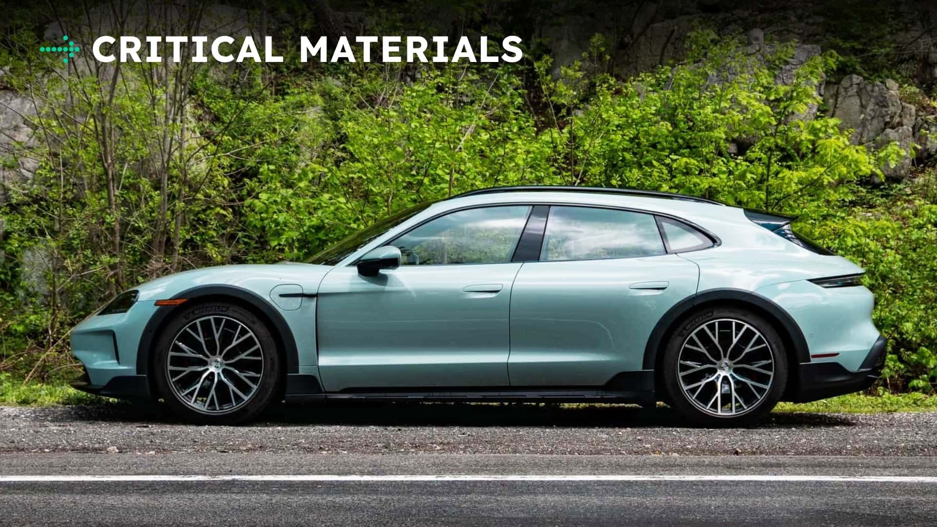 Porsche's EVs Are Incredible. Here's Why They Still…