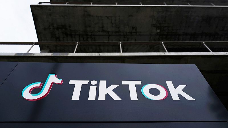 Oracle will manage TikTok's algorithm for US users…