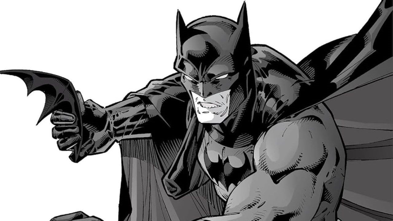 10 Best Comic Book Characters Without Superpowers