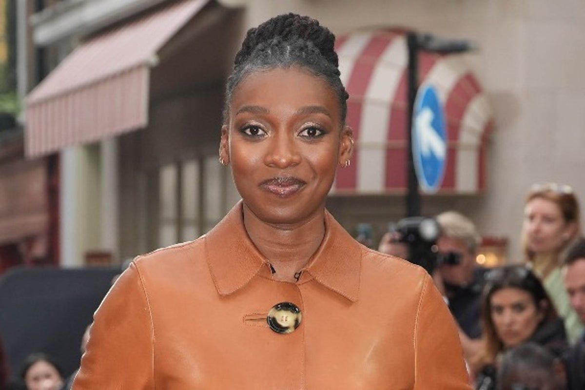 Little Simz on how Steve soundtrack is ‘love letter’…
