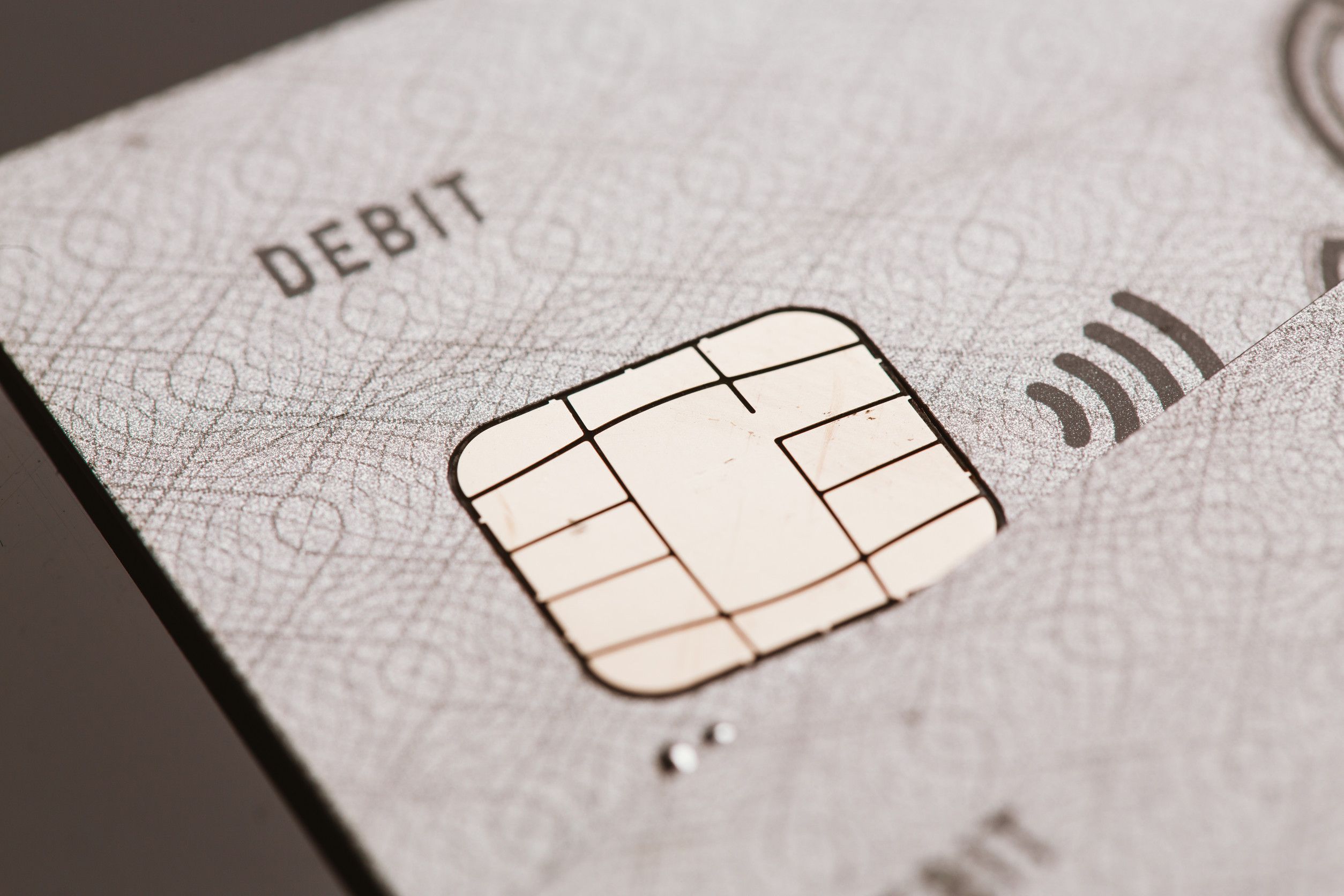7 Hidden Dangers of Using Your Debit Card Everywhere