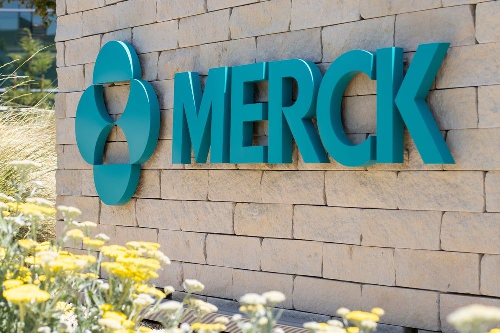 FDA Clears Merck's One-Minute Cancer Shot