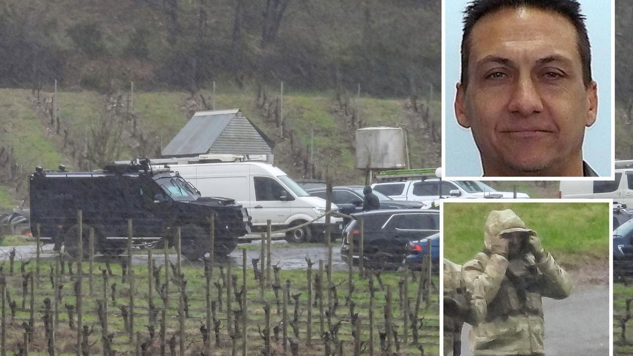 When police could draw 'line in sand' in Freeman hunt